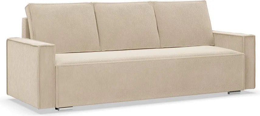Velká rozkládací pohovka Noto - model 3