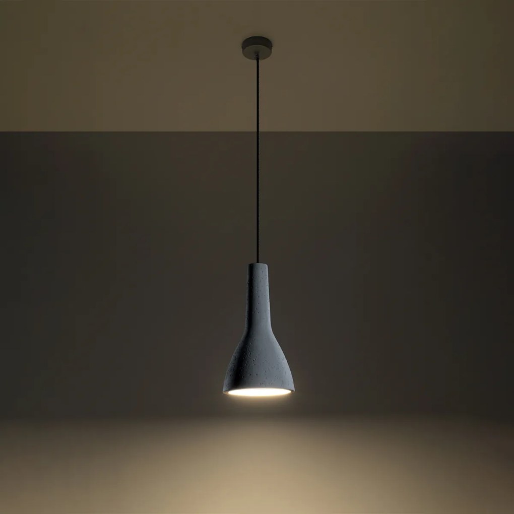 Sollux Lighting Závěsné svítidlo EMPOLI