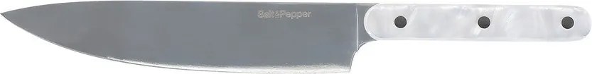 Kuchařský nůž z nerezové oceli Chop – Salt&Pepper