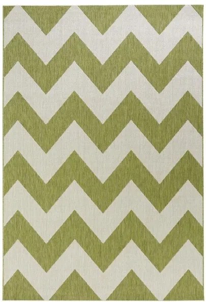 Hanse Home Collection koberce Kusový koberec Meadow 102736 grün/beige – na ven i na doma - 160x230 cm