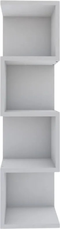 Knihovna Alin White