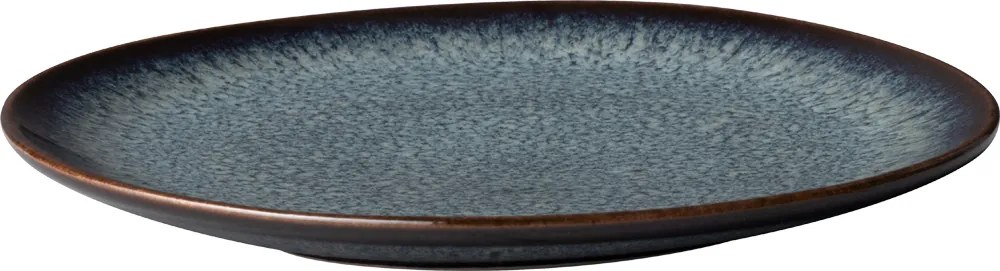 Villeroy&Boch Villeroy & Boch Lave gris Bread & Butter talíř