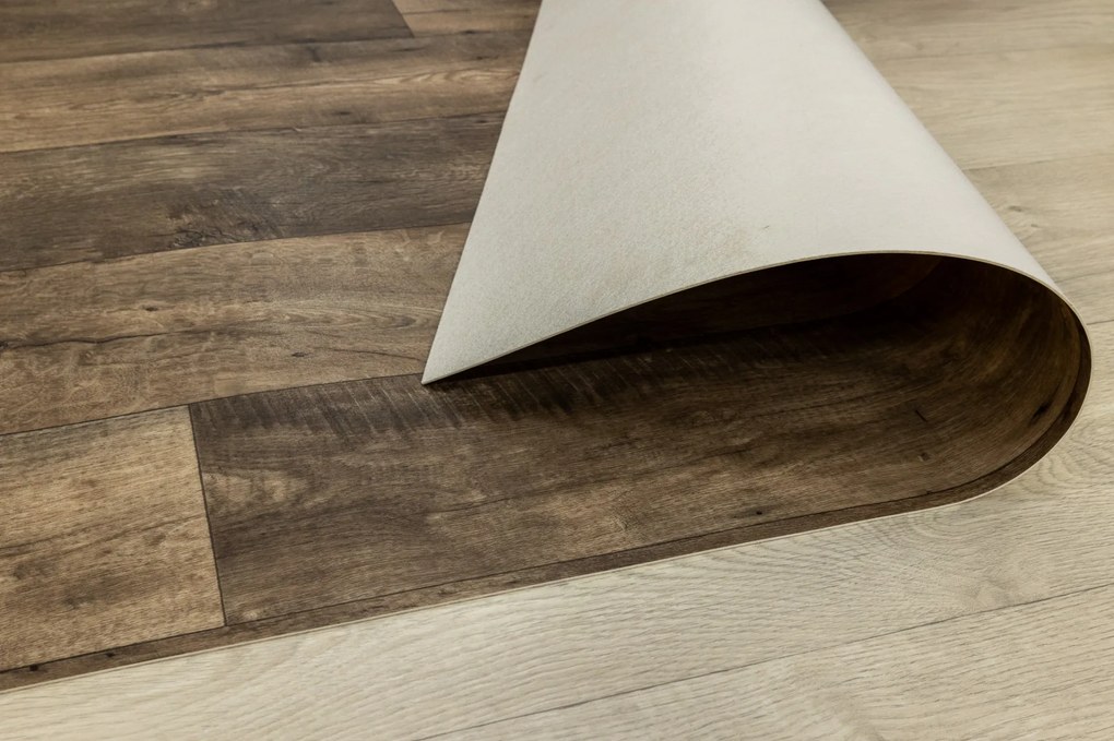 PVC podlaha Texalino Supreme Valley Oak 691M - 2m | 3m | 4m | 5m