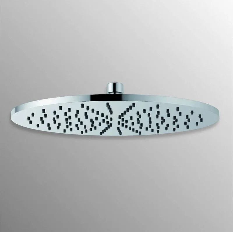 Ideal Standard Archimodule - Hlavová sprcha Idealrain, průměr 300 mm, chrom B9443AA