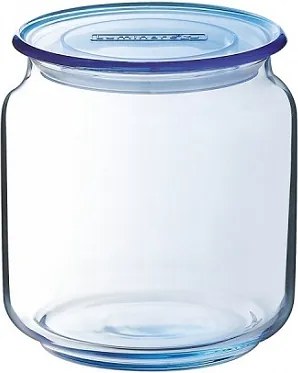 Luminarc dóza RONDO ICE BLUE 0,5 l