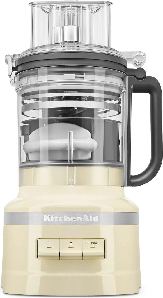 Kuchyňský mixér KitchenAid 3,1 l krémový