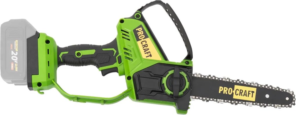 Procraft PKA30