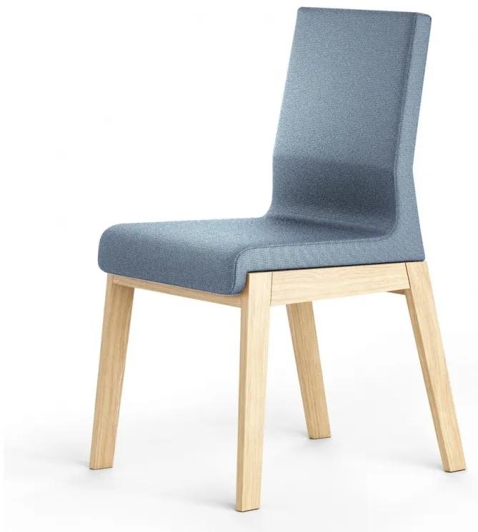 ABS Jídelní židle Kala blue