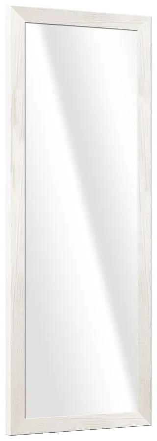 Nástěnné zrcadlo Styler Lustro Lahti Puro, 127 x 47 cm