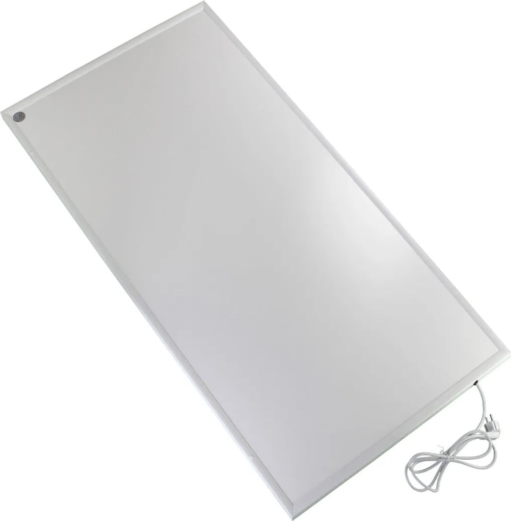 Stropní Infrapanel CEILING SIMPLE 900W | Výhřevnost 16,5 m2 | 120x60 cm | Bez termostatu