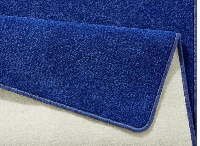 Hanse Home Collection koberce Kusový koberec Fancy 103007 Blau - modrý - 200x280 cm