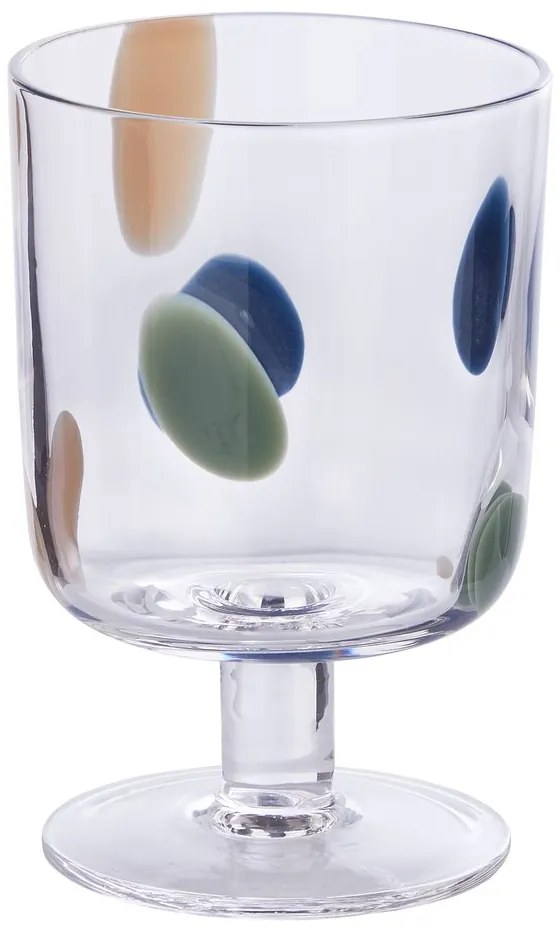 FAYETTE Sklenice na víno 300 ml