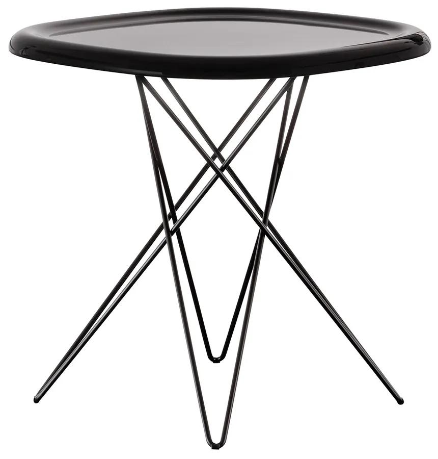 Magis designové odkládací stolky Pizza Table (výška 45 cm)