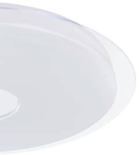 Eglo 900006- LEDStmívatelné stropní svítidloLANCIANO-Z LED/38,1W/230V 2700-6500K