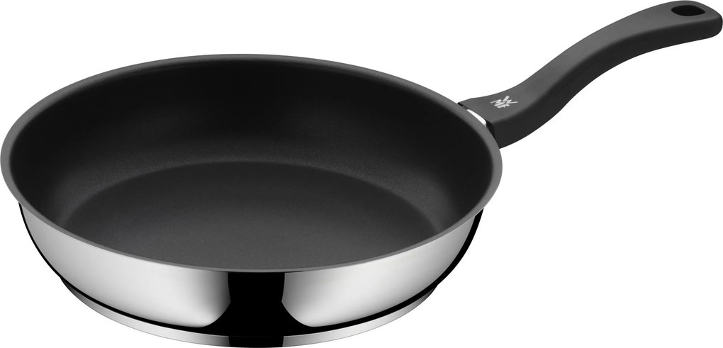 XXXLutz PÁNEV NA SMAŽENÍ nepřilnavý povrch PTFE 28 cm WMF - Online Only vaření - 003731260701