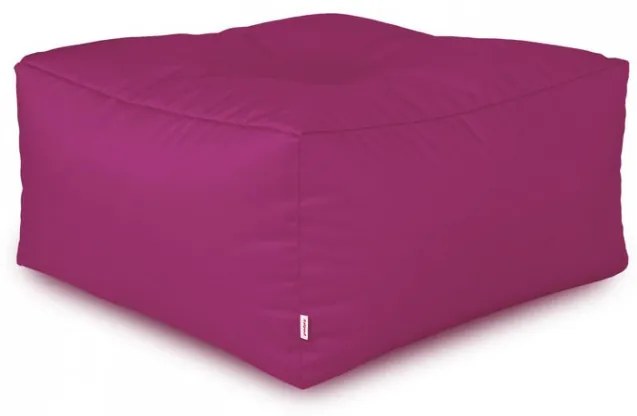 Taburetka Florencie fuksia nylon