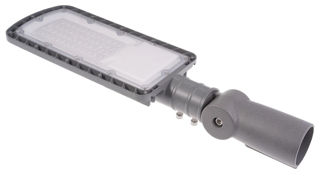 T-LED 107017 LED veřejné osvětlení VO2 50W Teplá bílá