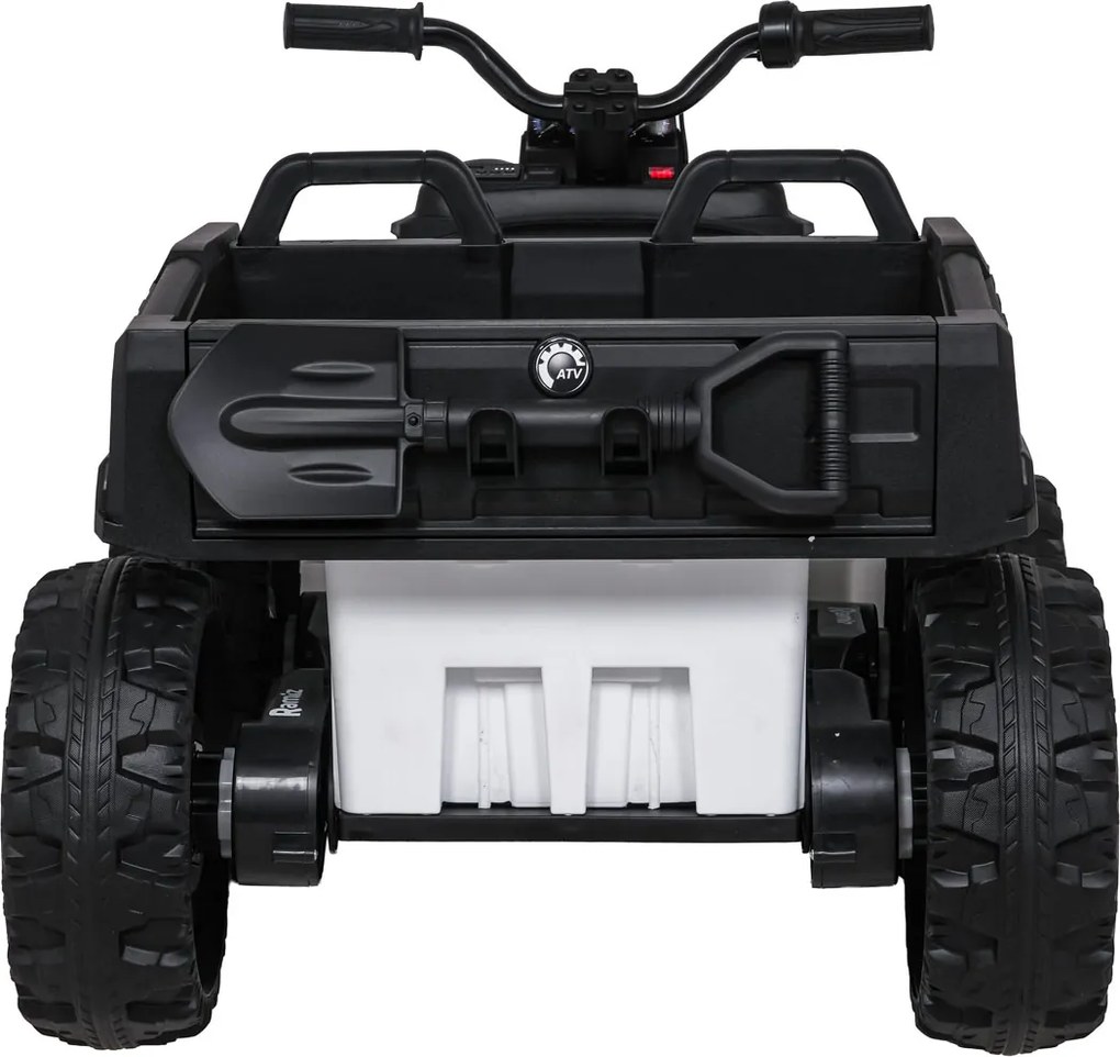 Ramiz Čtyřkolka Sport TX ATV bílá