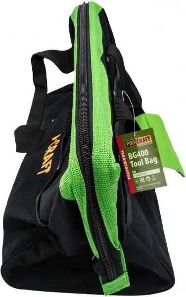 Procraft BG400