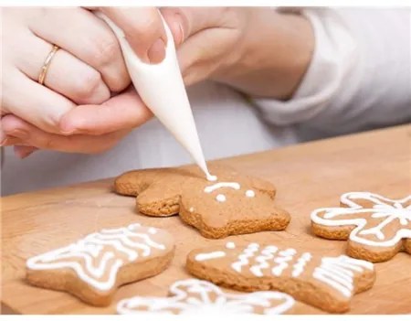 Banquet Sada zdobících sáčků Culinaria, 20 ks