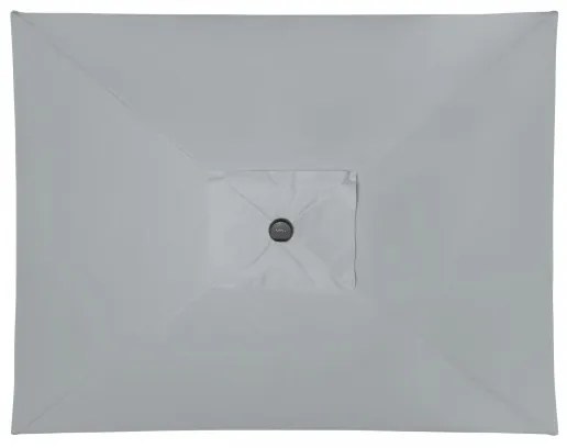 Basic Lift NEO 2,5 x 2 m – naklápěcí slunečník s klikou 827