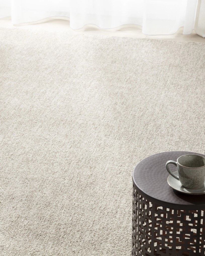 Koberec Zendra taupe 200x290 cm