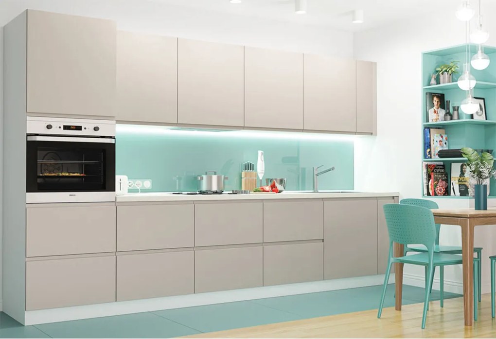 Sada 3.25 Interno Luxe