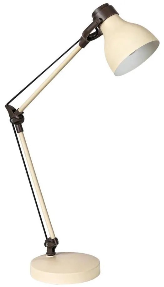 Rabalux 6410 - Stolní lampa CARTER 1xE14/11W/230V