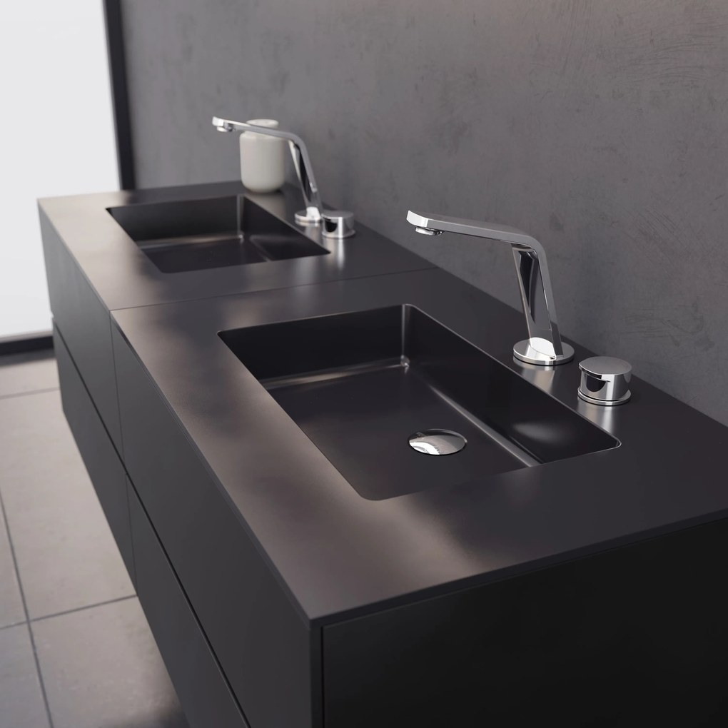 Designová umyvadlová baterie XELO- Flex 160Možnost volby barvy