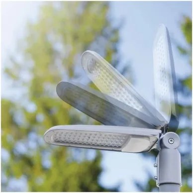 Emos lighting LED veřejné svítidlo SOLIS 70W, 8400 lm, neutrální bílá, IP65 1536020002