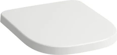 Laufen MEDA wc sedátko softclose duroplast bílá H8911130000001