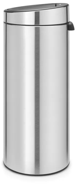 Brabantia Touch Bin New 30 L matná ocel FPP 115462