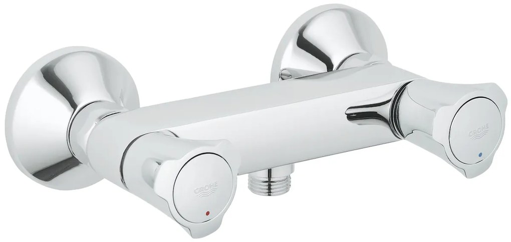 Sprchová baterie Grohe bez sprchového setu 150 mm chrom 26330001