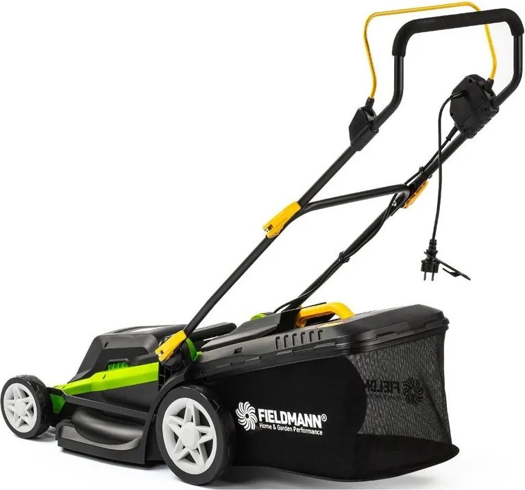 Elektrická sekačka 2000 W FZR 2048-E FIELDMANN