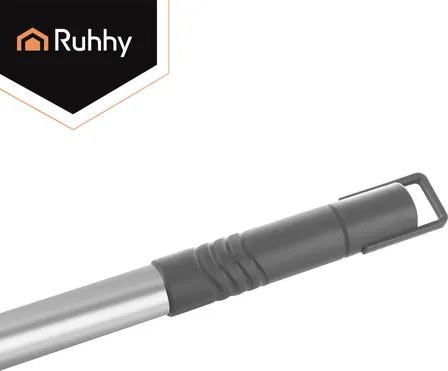 Dvoukomorový mop Ruhhy 27232 11L s kryty