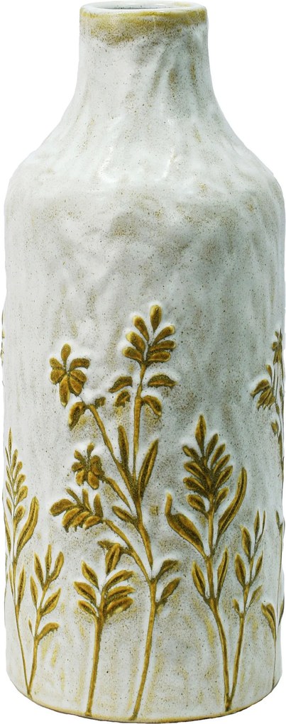 XXXLutz VÁZA, keramika, 41 cm Ambia Home - Keramické vázy - 0043830010