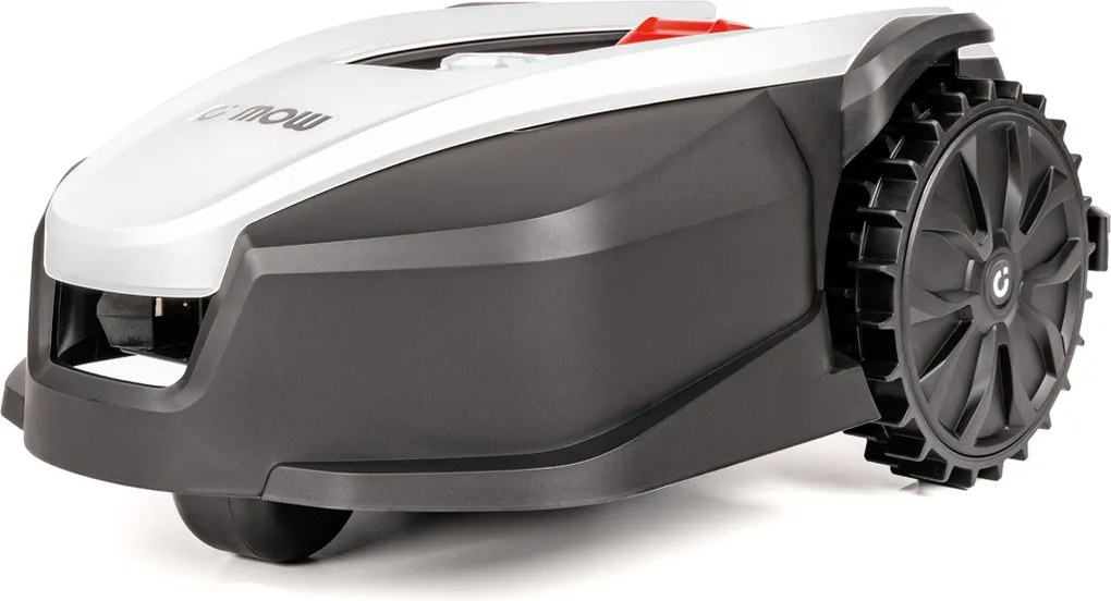 Hahn & Sohn Cedrus Robotická sekačka Cedrus C-MOW-M12+ HP16168