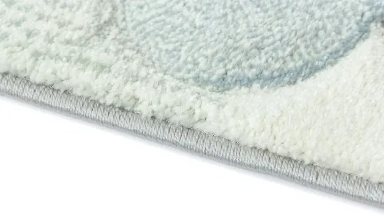 Medipa (Merinos) koberce Dětský kusový koberec Diamond Kids 24202/110 - 160x230 cm