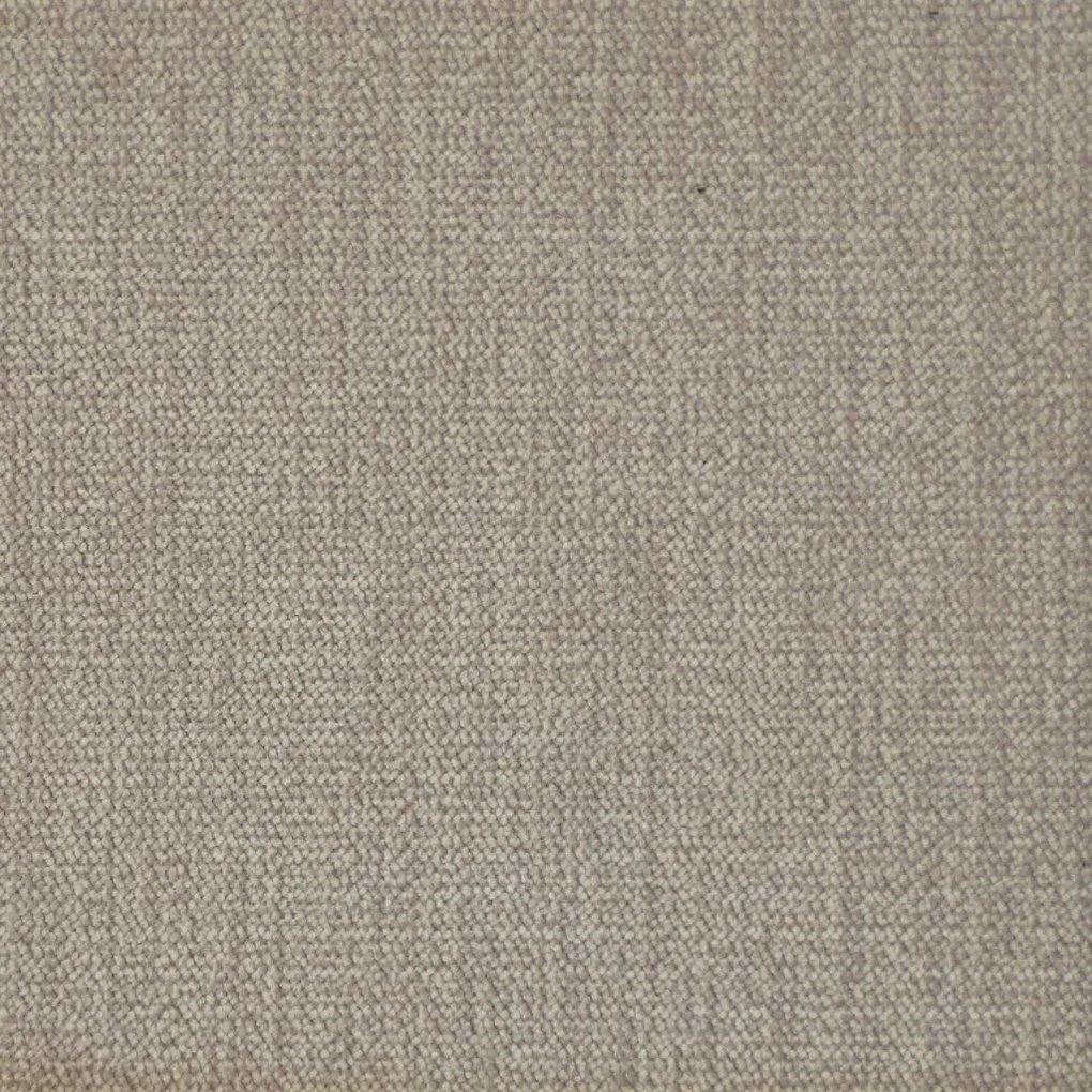 BLANÁŘ Postel Alison 140x200 béžová