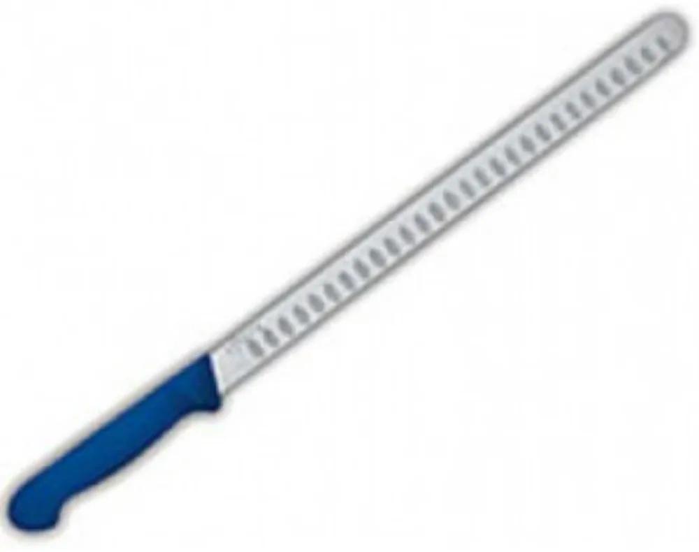 Giesser Messer, Nůž na filetování 31 cm - modrý