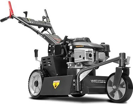 V-Garden Sekačka na vysokou trávu Weibang WB BC 538 SCV