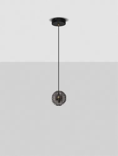 Závěsné LED svítidlo NOVA LUCE LAS 13W 3000K 9009137