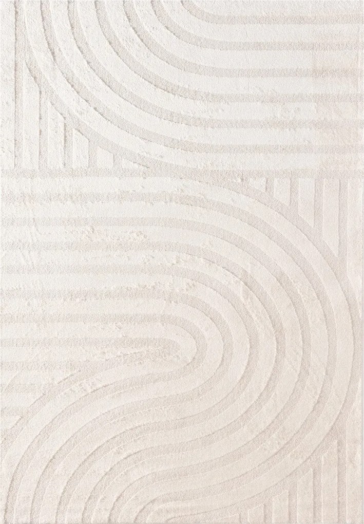 Koberec Belaro cream 160x230 cm