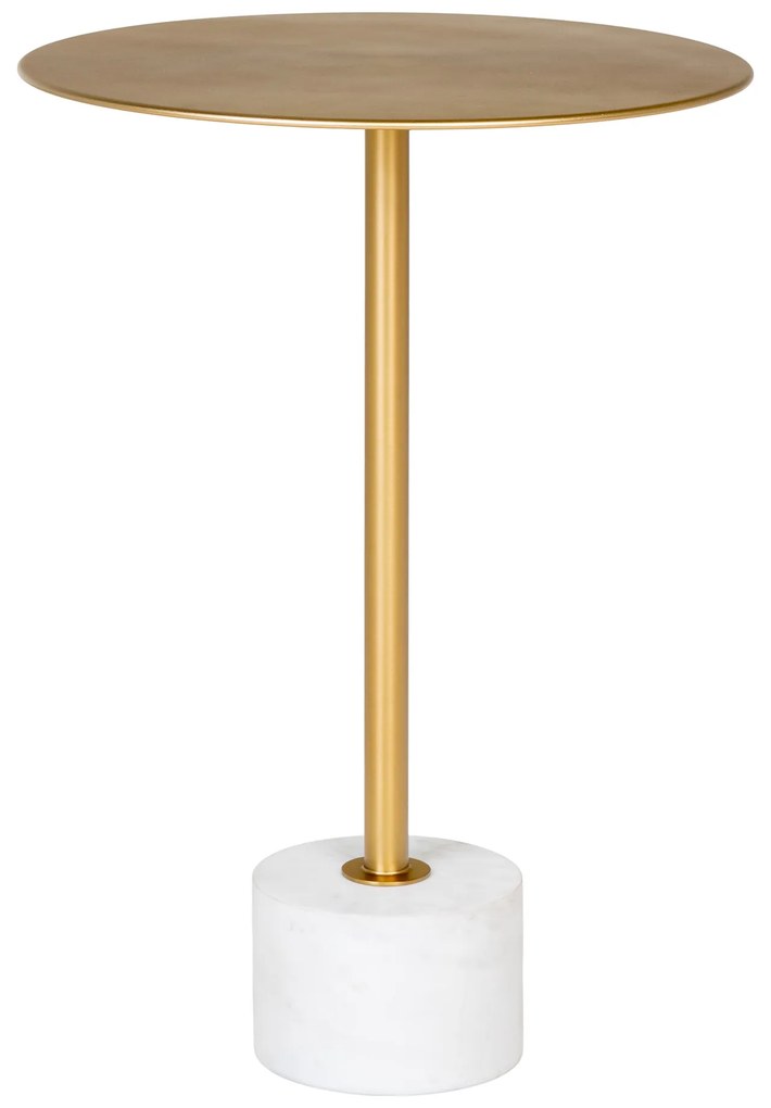 House Nordic Odkládací stolek LECCO 41cm 1601500