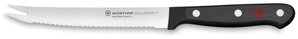 Wüsthof GOURMET Nůž na rajčata 14 cm 1025046614