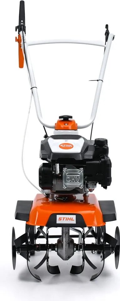 Benzínový kultivátor STIHL MH 445.1 R