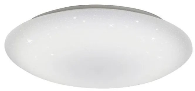 Fulgur 24305 - LED Stropní svítidlo ANETA STAR LED/24W/230V 2700K