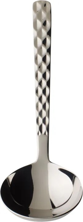 Villeroy&Boch Villeroy & Boch Boston lžíce na omáčku, 17,1 × 6,9 × 3,2 cm