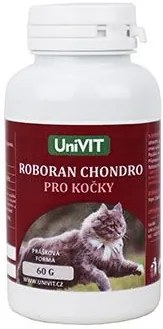 MedicProgress, a.s. Roboran Chondro pro kočky 60g