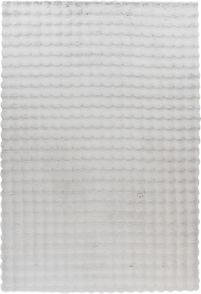 Padiro Koberec Hailey (100, šedá, 120 x 160 cm)